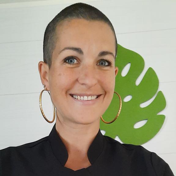 Jessica MAILLARD - Cowork'in Vendée